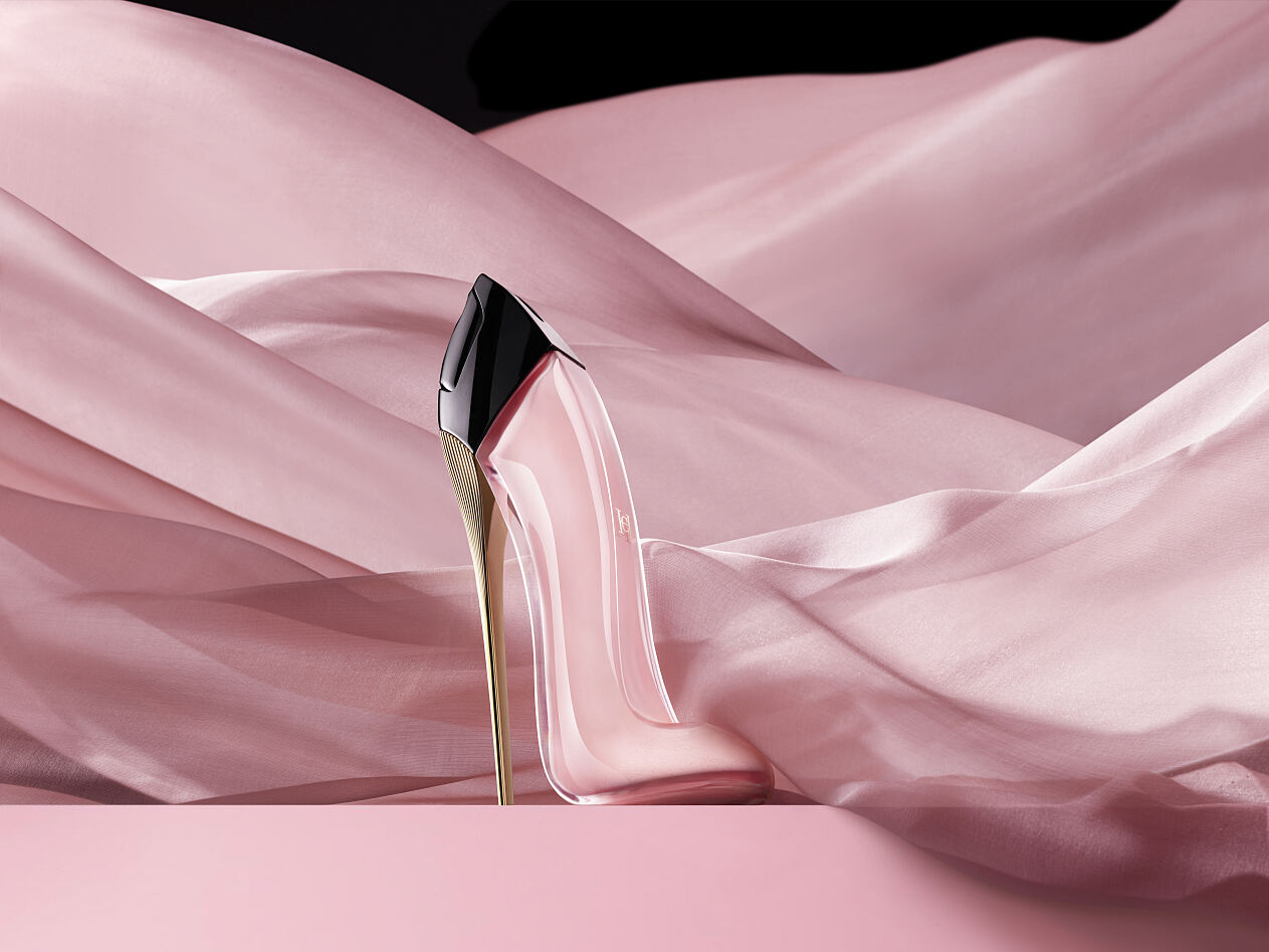 Carolina Herrera: Good Girl Blush | Shopping Guide